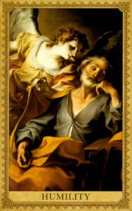 Humility – Espchat