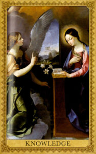 Knowledge – Espchat