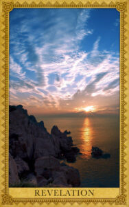 Revelation – Espchat