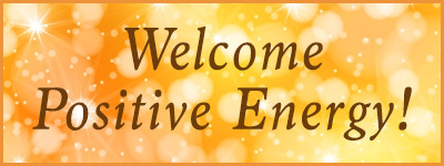 Invite Positive Energy into Your Life – Espchat